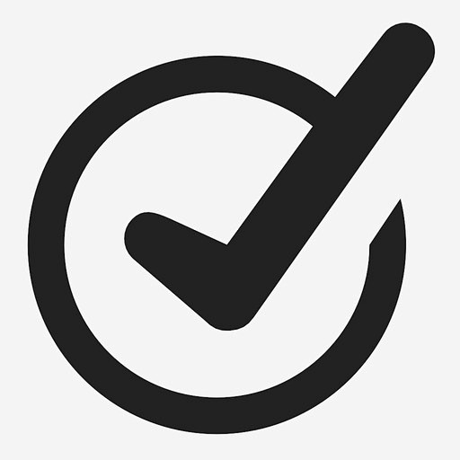 勾选多选继续图标_88ICON https://88icon.com 勾选 多选 继续 更正 确认 检查 批准 好吗