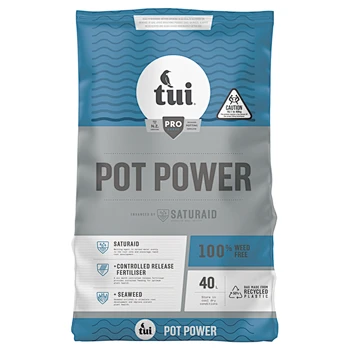 Tui Pot Power-花瓣网
