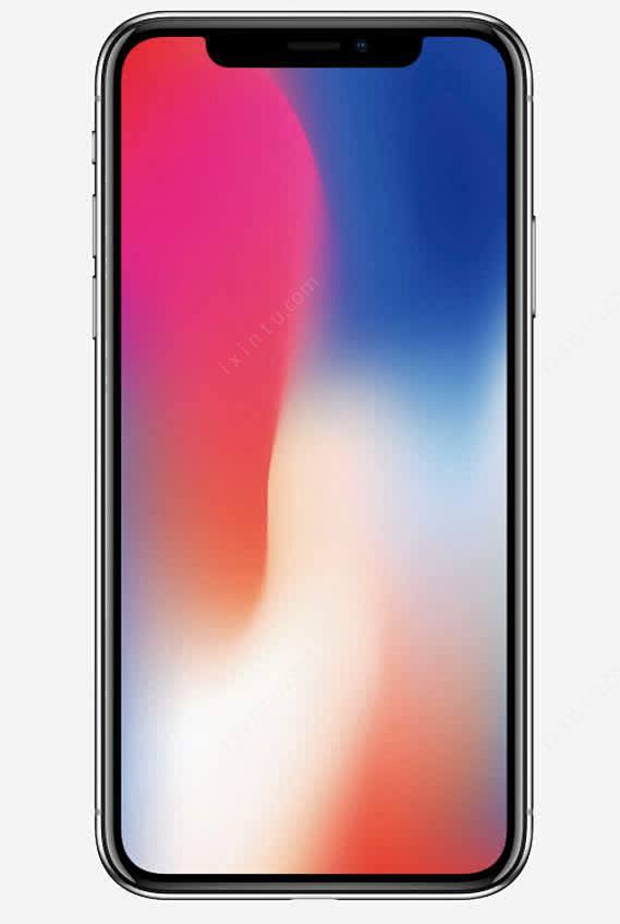iphonex正面高清素材 Iphone X iphone x 正面显示 苹果x 苹果手机 高清IPHONE 高清图像 高清苹果手机图像 元素 免抠png 设计图片 免费下载 页面网页 平面电 ...
