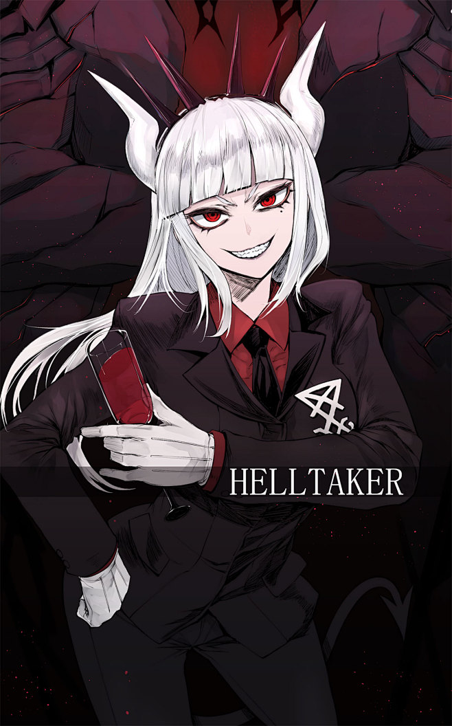 helltaker