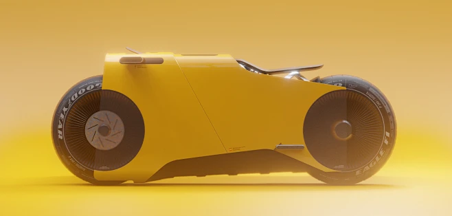 Batcycle (2020) :: Behance-花瓣网