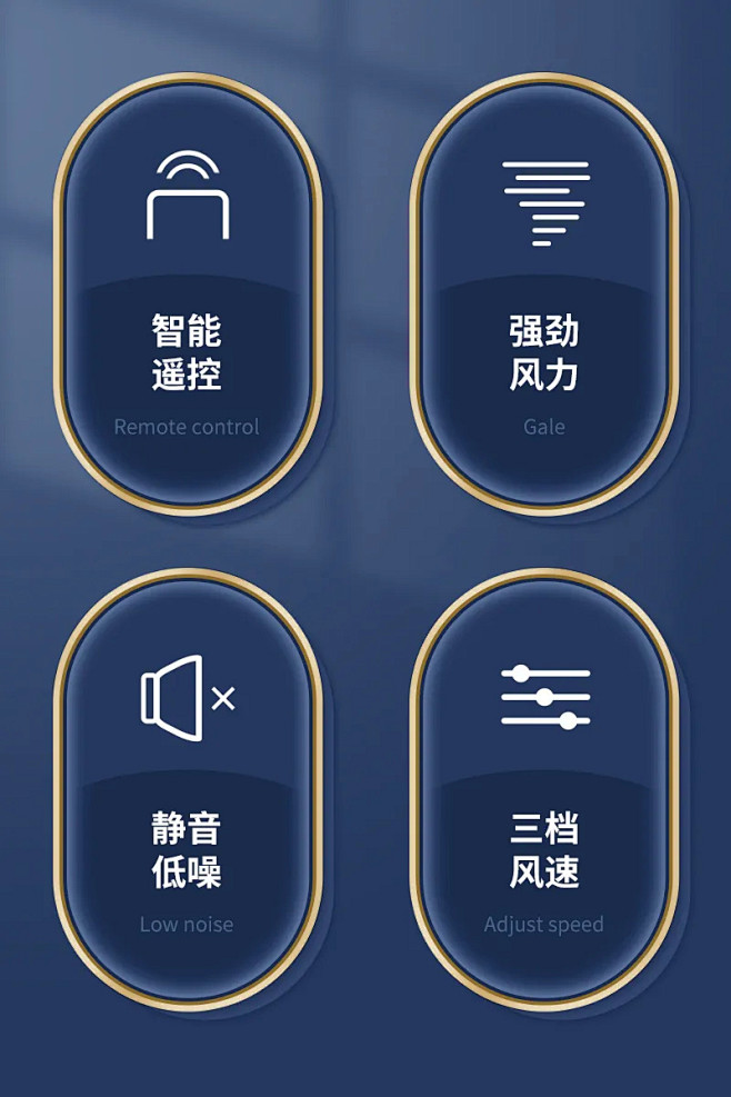 产品特点icon图标展示模块PSD-已经是第4次的图标分享了~