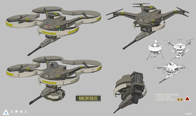 project, pang p-花瓣网