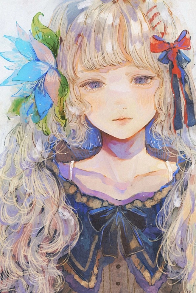 orie｜日本 要根据自己的感受进行创作，我相信这样创作出来的作品一定会是独一无二的，与众不同将会是一个非常有力的武器。 如果你不断完善自己的 ...