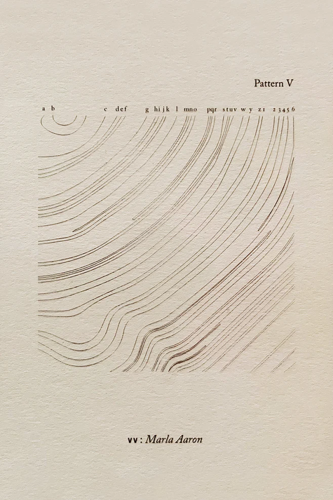 MARLA AARON-花瓣网