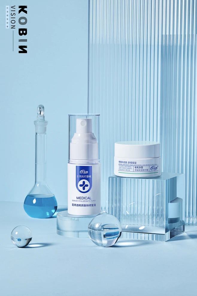 护肤品摄影 科氧颜_佧滨KOBIN- 014gxet7nyjuc89krhdsrt3235-花瓣网