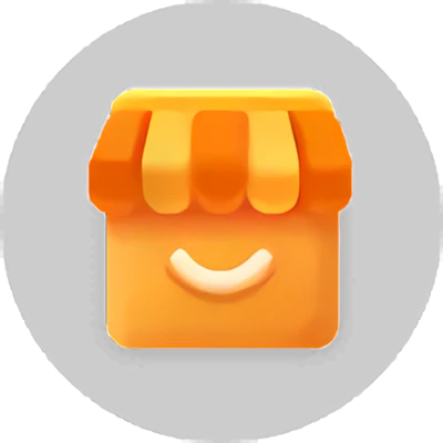 【米图网-52mitu.com】抖音 礼物 3D 立体 元素 时尚 火箭 嘉年华抖音贴片-花瓣网