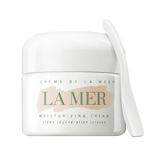 LA MER海蓝之谜精华面霜 经典传奇面霜 保湿修护