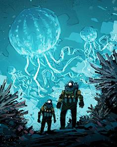 ALEX VEDE-花瓣网|陪你做生活的设计师 | x Vede #遇见艺术##爱与艺术#