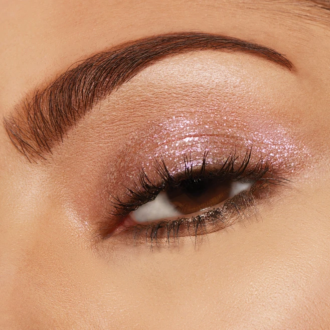 Hypnotic Lights Eye Topper : Take a shine to Milani's bold new way to ...