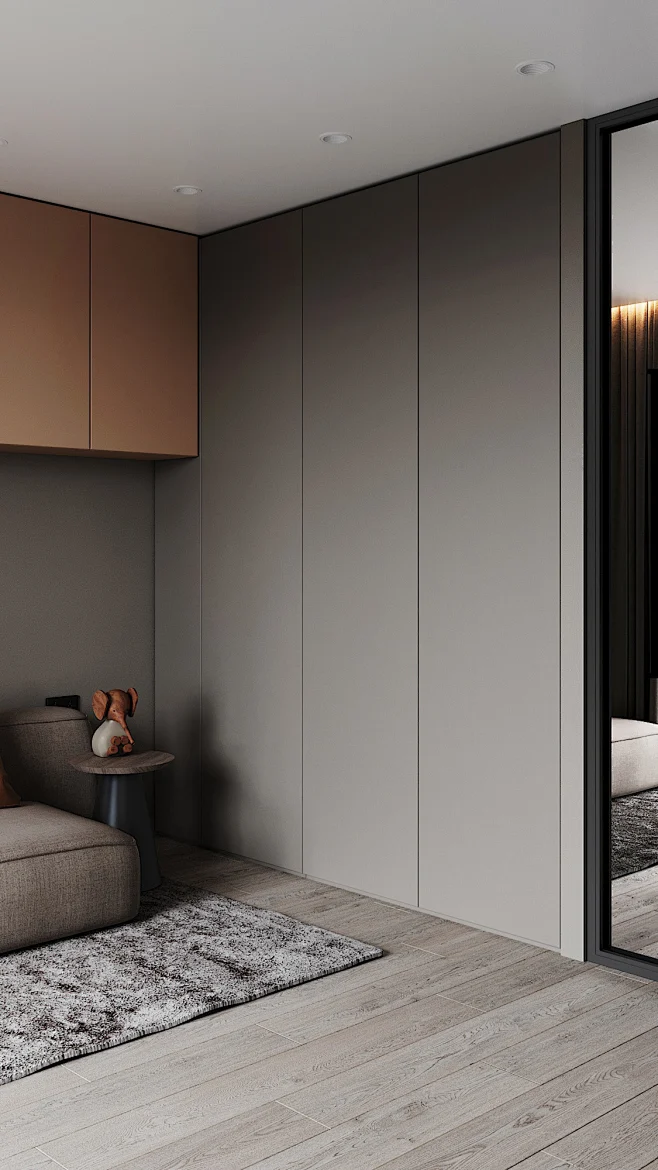 CHILDREN'S ROOM on Behance-花瓣网