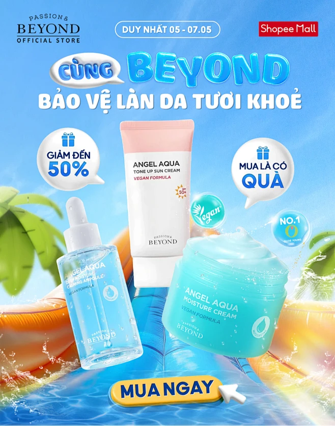 Beyond Official Store - Shopee Mall Online | Shopee Việt Nam-花瓣网
