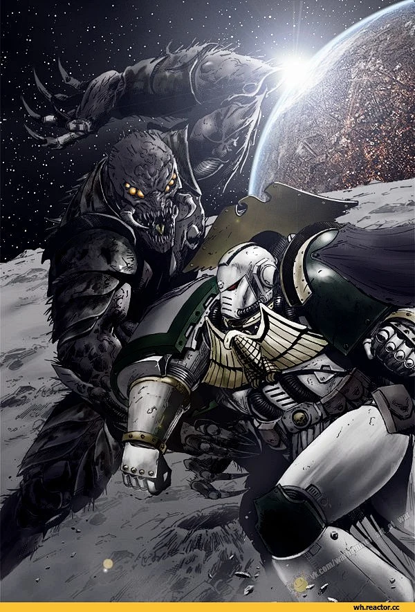 Warhammer 40000,wh40k, warhammer 40k, ваха, сорокотысячник,фэндомы ...