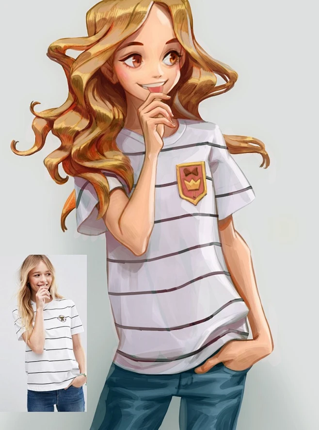 Studies, Anna Nikonova aka Newmilky : Studies by Anna Nikonova aka ...