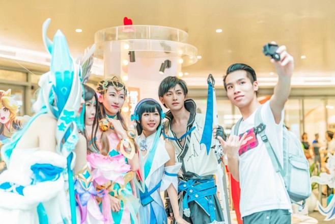 coser合影的搜索结果_百度图片搜索