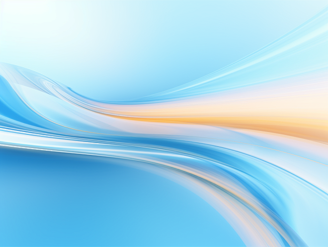 liepin_Blue_Surround_Masterpiece_Streamlined_Future_Glass_Futur ...