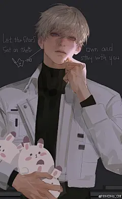 guweiz-花瓣网