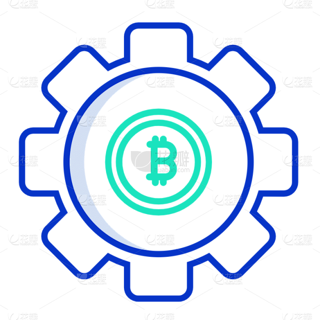 icon-比特币交易app可用贴纸