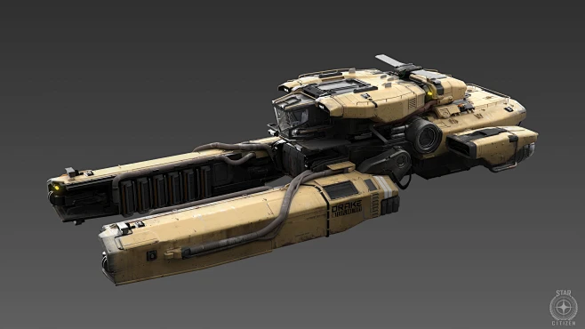 Noax Design 硬表面 -花瓣网