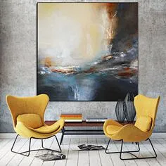 Custom work, available by commission. Can be created on different tones ...