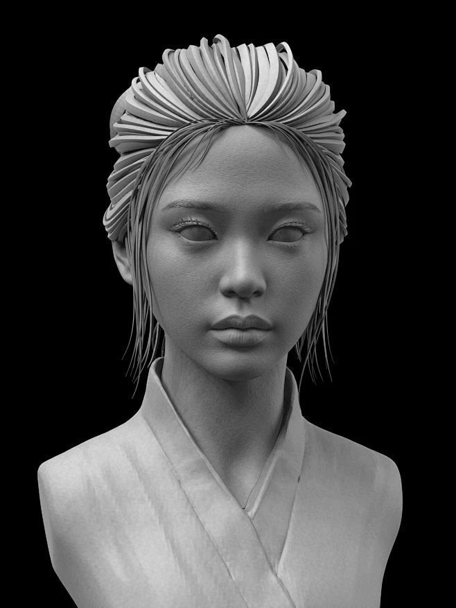 小师妹 花瓣网