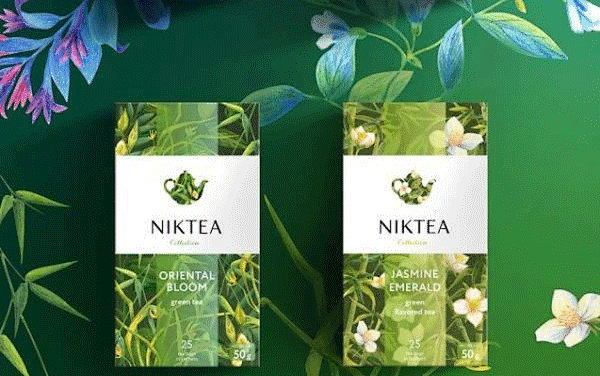 Niktea 茶包装设计欣赏-有味道的色彩- 包装- 设计欣赏类- 我的设计自学网-我要自学网-免费教程|ps视频教程下载|PS抠图教程|自学 ...