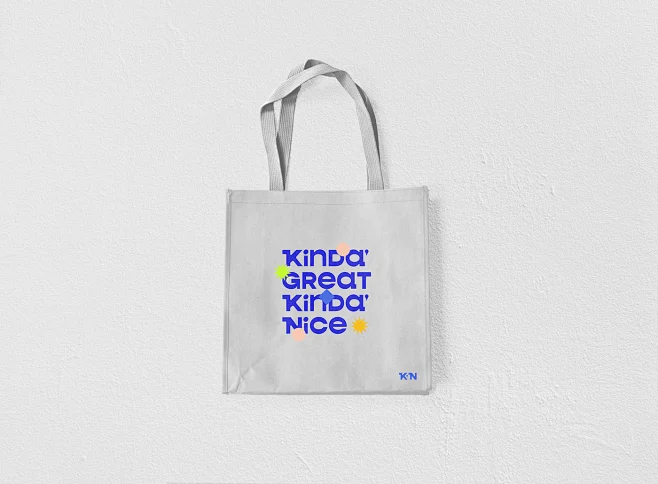 Kinda' Nice-花瓣网