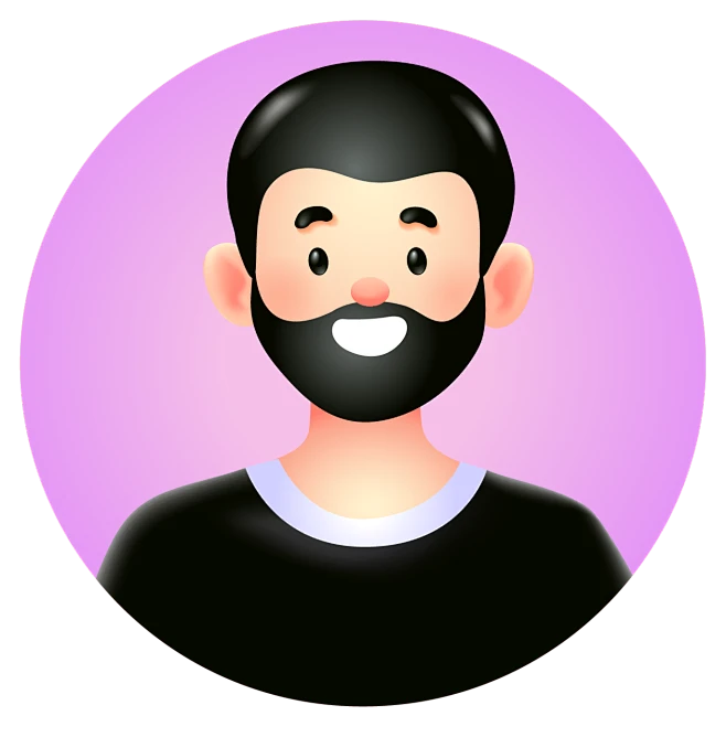 Man Avatar-12-花瓣网