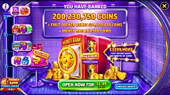 Slot Game UI slot game 3D UI 3d art 3d icon ui design UI/UX Casino Game ...