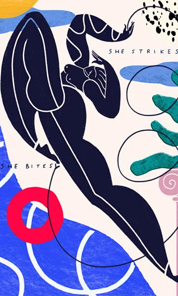 Kelly Anna | Artist : Kelly Anna is a multimedia designer known for her ...