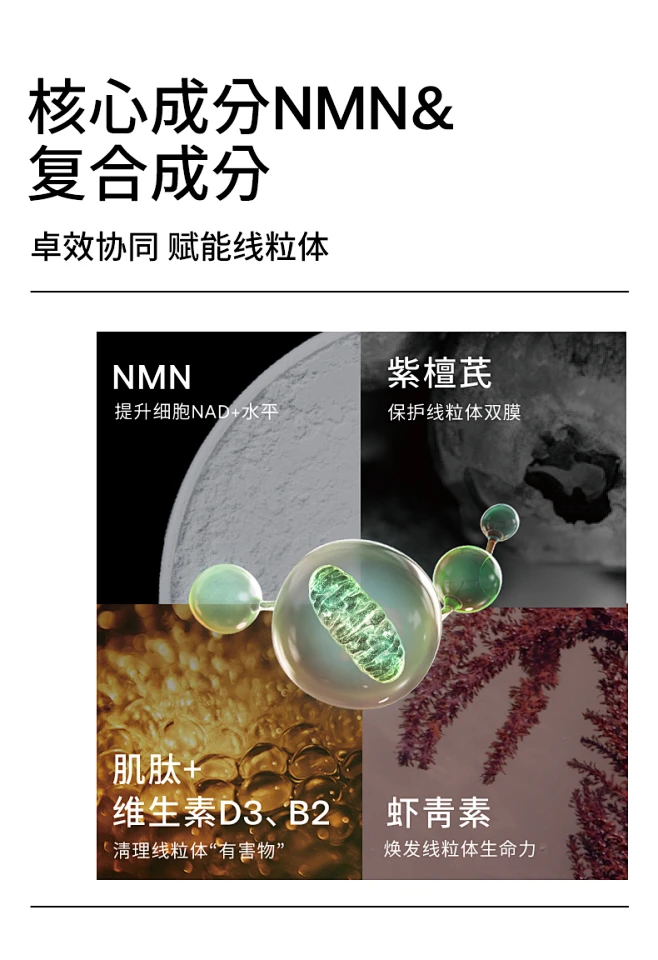 【VTN】SRW Cel2新西兰细胞能量胶囊MNM核苷酸衰老nad日播专享-tmall.com天猫-花瓣网