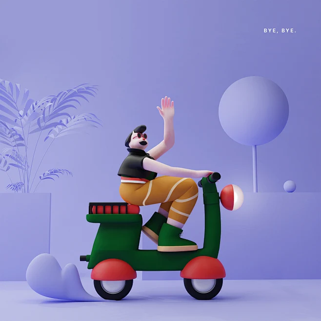 Top Creative Work On Behance : Showcase and discover creative work on ...