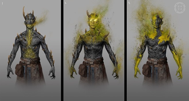 Helwalkers , Yefim Kligerman_01