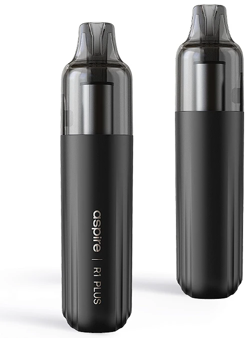 R1 Plus – black-花瓣网