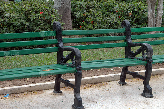parkbench