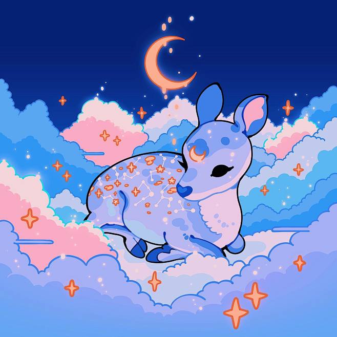 baby by meyoco -花瓣网