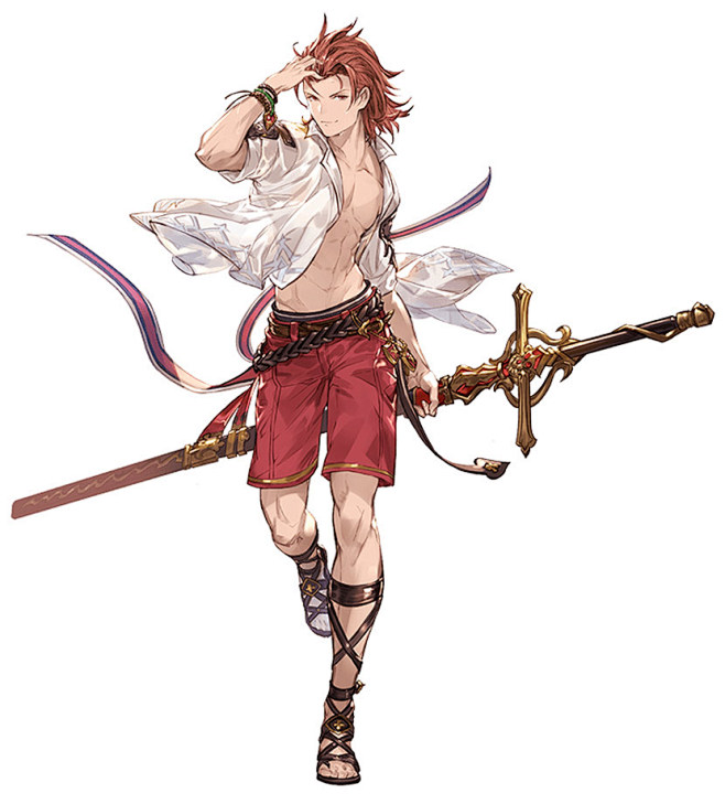 gbf-percival-summer