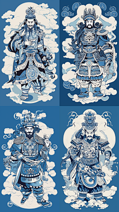 MJ AI 绘画-花瓣网|陪你做生活的设计师 | _cartoon_style_rendering_mother_standing_on_85a322a4-c9f3-4090-ae8a ...