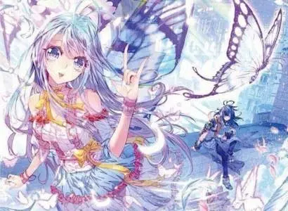 斗罗大陆 神界外传 唐舞桐_百度图片搜索-花瓣网