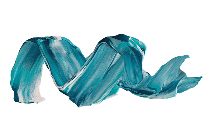 Visual Diary Flowing Shapes on Behance (8)