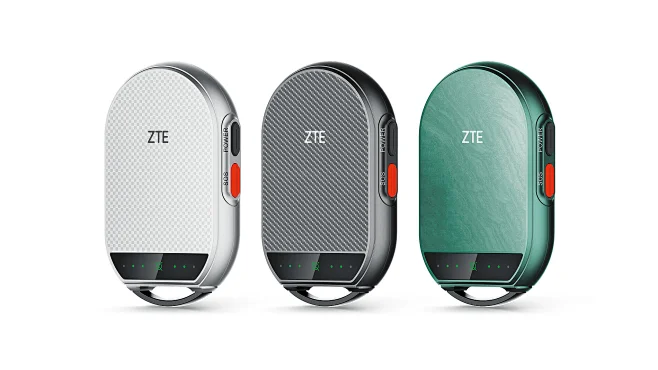 ZTE S60 Pro-花瓣网