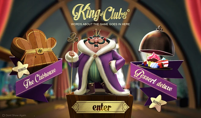 The King Games-花瓣网