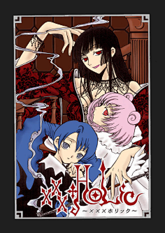 HOLIC-花瓣网|陪你做生活的设计师 | 贴吧