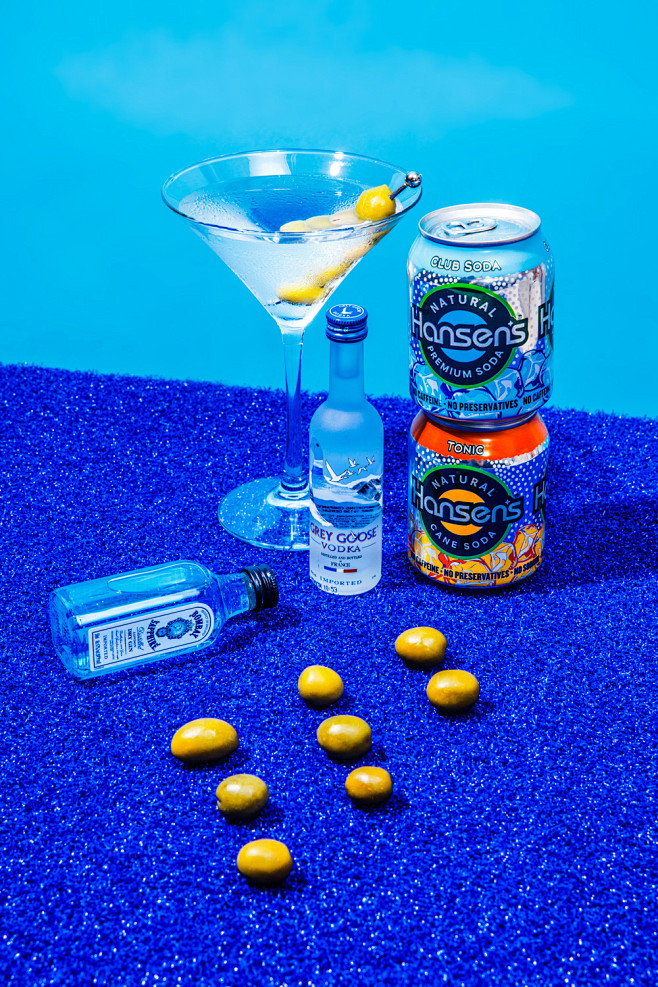 STEPHANIE GONOT PHOTO-花瓣网