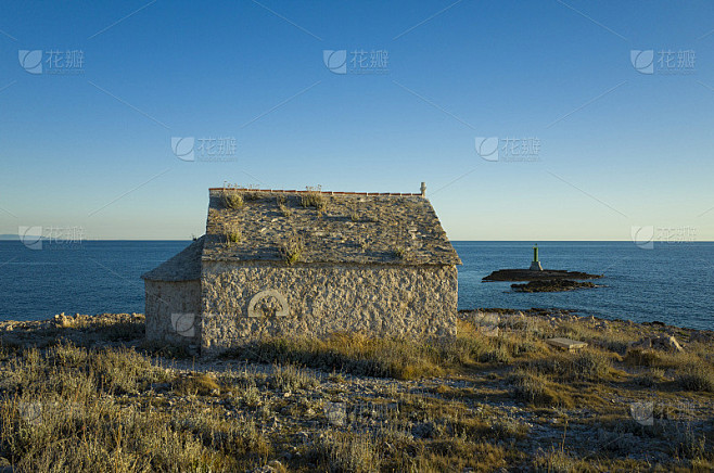 Planka Punta Razanj克罗地亚欧洲