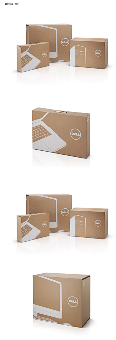 3C包装-花瓣网|陪你做生活的设计师 | Structural Packaging Design - World Brand Design ...