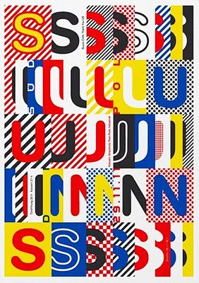 海报设计专辑,色彩和板式都大爱-花瓣网