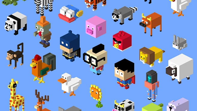 Loopy Mazes: 3D Pac - 无尽的迷宫 | TapTap发现好游戏 : If you like the retro ...