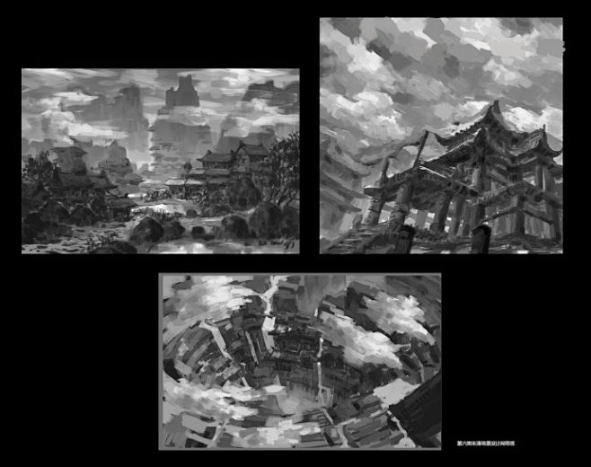 中国风写实场景气氛图来自cgbook.cn (1285)