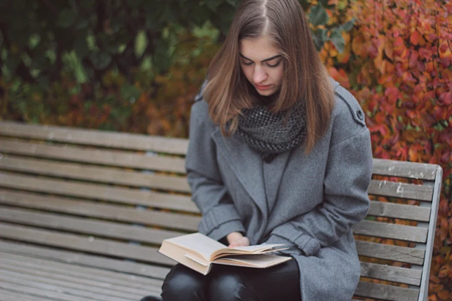 Anna : Moscow October'15-花瓣网